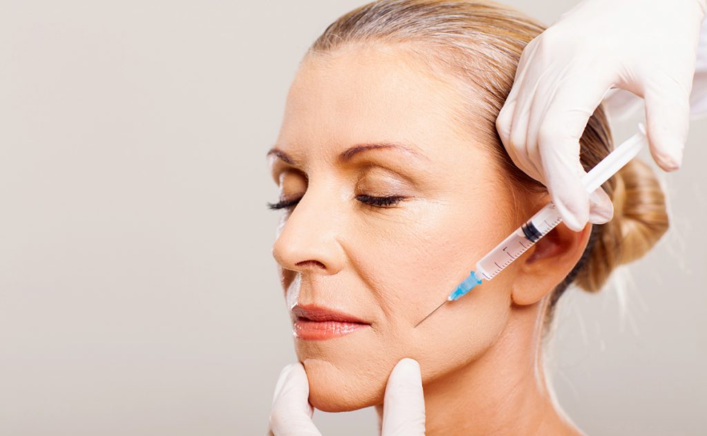 Botox Anti-Wrinkle Injections - Skin Lab Beauty Clinic